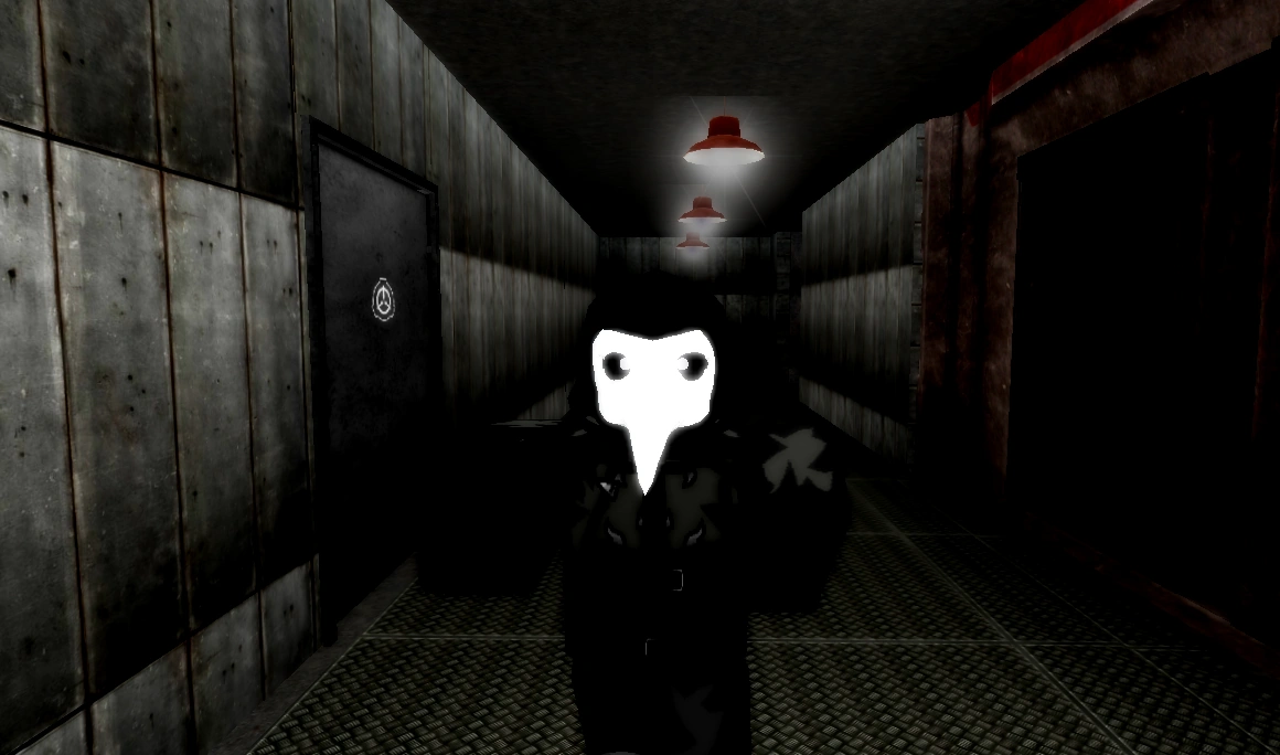 SCP-049 | SCP: Assistance Wiki | Fandom