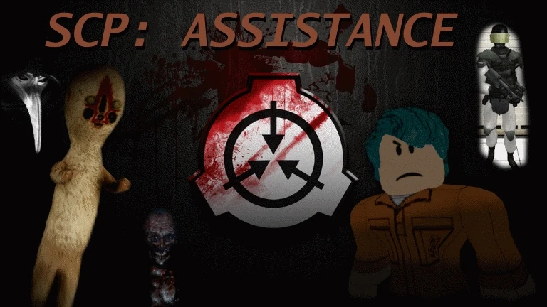 SCP: Assistance Wiki | Fandom