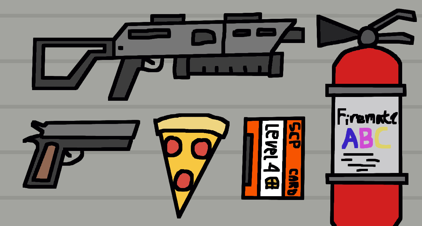 Discuss Everything About SCP: Devolved Wiki | Fandom