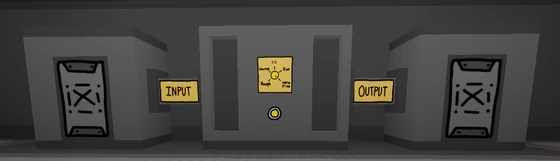 SCP-914 | SCP: Devolved Wiki | Fandom