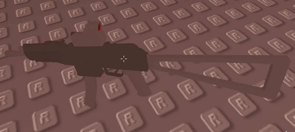 Vityaz | SCP: Devolved Wiki | Fandom