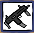 MP7 | SCP: Devolved Wiki | Fandom
