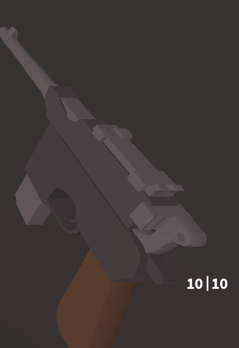 C96 | SCP: Devolved Wiki | Fandom