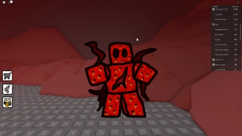 SCP-610 Boss Event | SCP: Devolved Wiki | Fandom