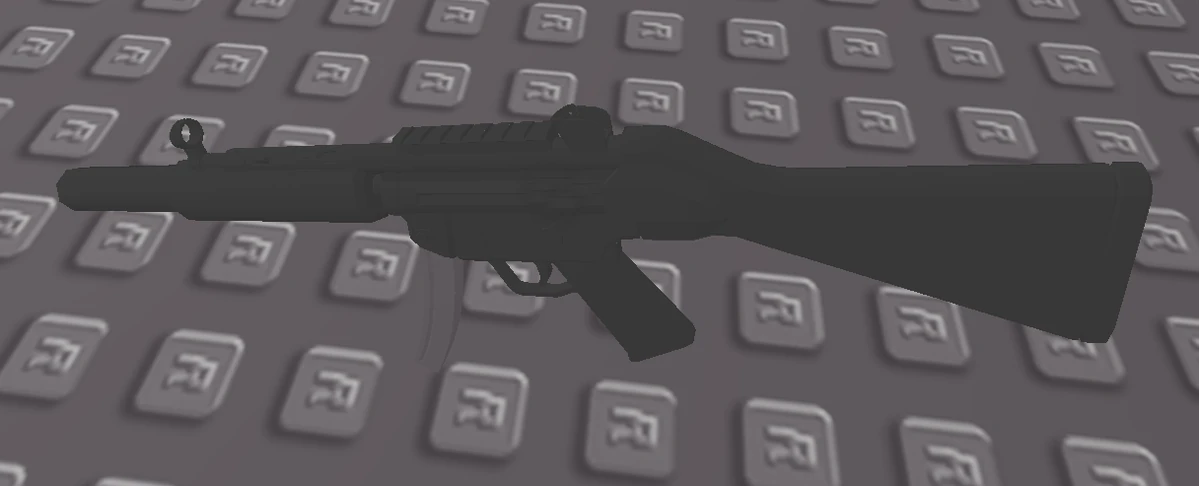 MP5-SD | SCP: Devolved Wiki | Fandom