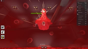 SCP-610 Boss Event | SCP: Devolved Wiki | Fandom