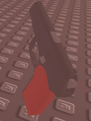 Makarov | SCP: Devolved Wiki | Fandom