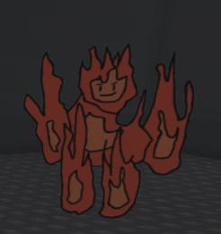 SCP-457 | SCP: Devolved Wiki | Fandom