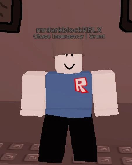 Chaos Insurgency | SCP: Devolved Wiki | Fandom