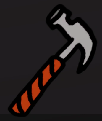 Hammer | SCP: Devolved Wiki | Fandom