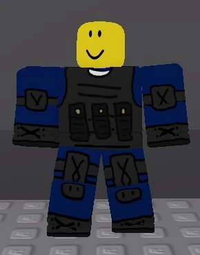 Discuss Everything About SCP: Devolved Wiki | Fandom