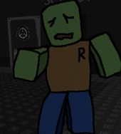 SCP-049-2 | SCP: Devolved Wiki | Fandom