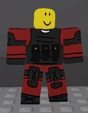 Mobile Task Force | SCP: Devolved Wiki | Fandom