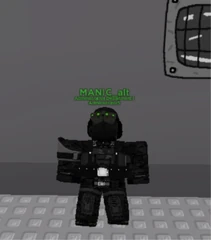 Administrative Department | SCP: Devolved Wiki | Fandom