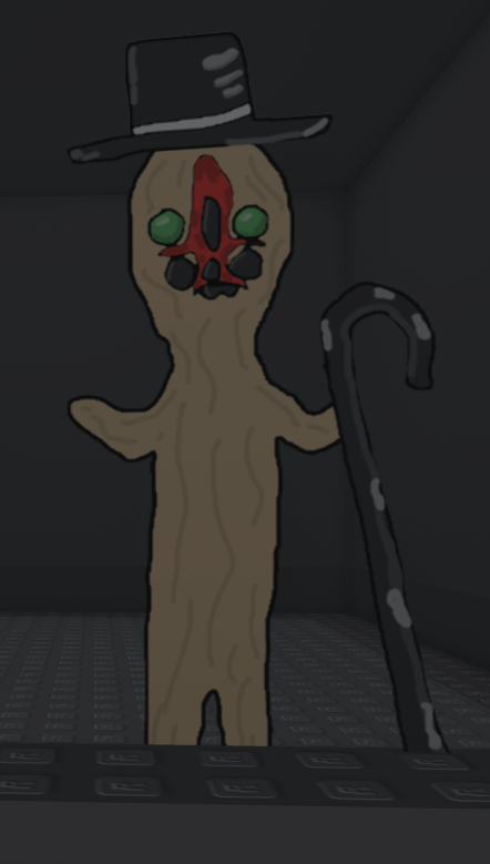 SCP-173 | SCP: Devolved Wiki | Fandom