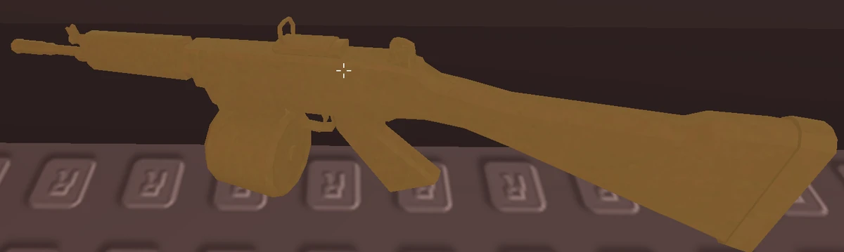 Golden Fal | SCP: Devolved Wiki | Fandom