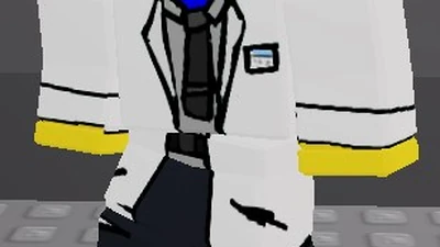 Discuss Everything About SCP: Devolved Wiki | Fandom