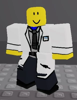 Scientific Department | SCP: Devolved Wiki | Fandom