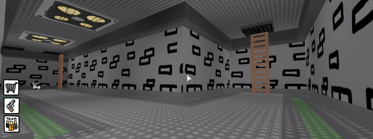 Vent | SCP: Devolved Wiki | Fandom