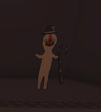 SCPs | SCP: Devolved Wiki | Fandom