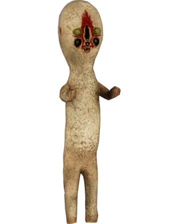 SCP 173 | SCP/4 Foundation Wiki | Fandom