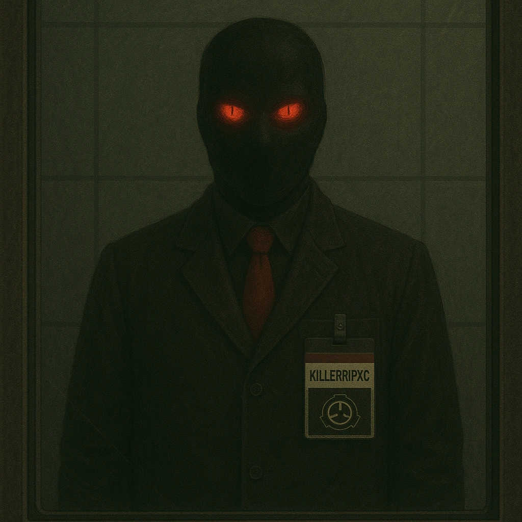 A Main Character | SCP-8875 Wiki | Fandom