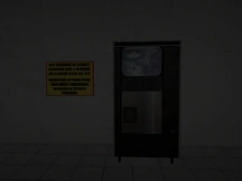 SCP-294 | --=SCP: anomaly breach=-- Wiki | Fandom