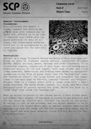 SCP-914 | --=SCP: anomaly breach=-- Wiki | Fandom