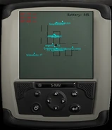 S-NAV | --=SCP: anomaly breach=-- Wiki | Fandom