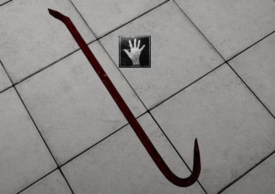 Crowbar | --=SCP: anomaly breach=-- Wiki | Fandom