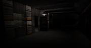Heavy Containment Zone | --=SCP: anomaly breach=-- Wiki | Fandom