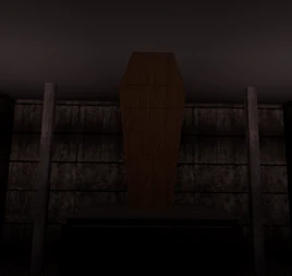 SCP-895 | --=SCP: anomaly breach=-- Wiki | Fandom