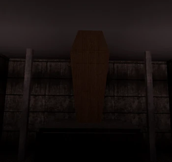 SCP-895 | --=SCP: anomaly breach=-- Wiki | Fandom