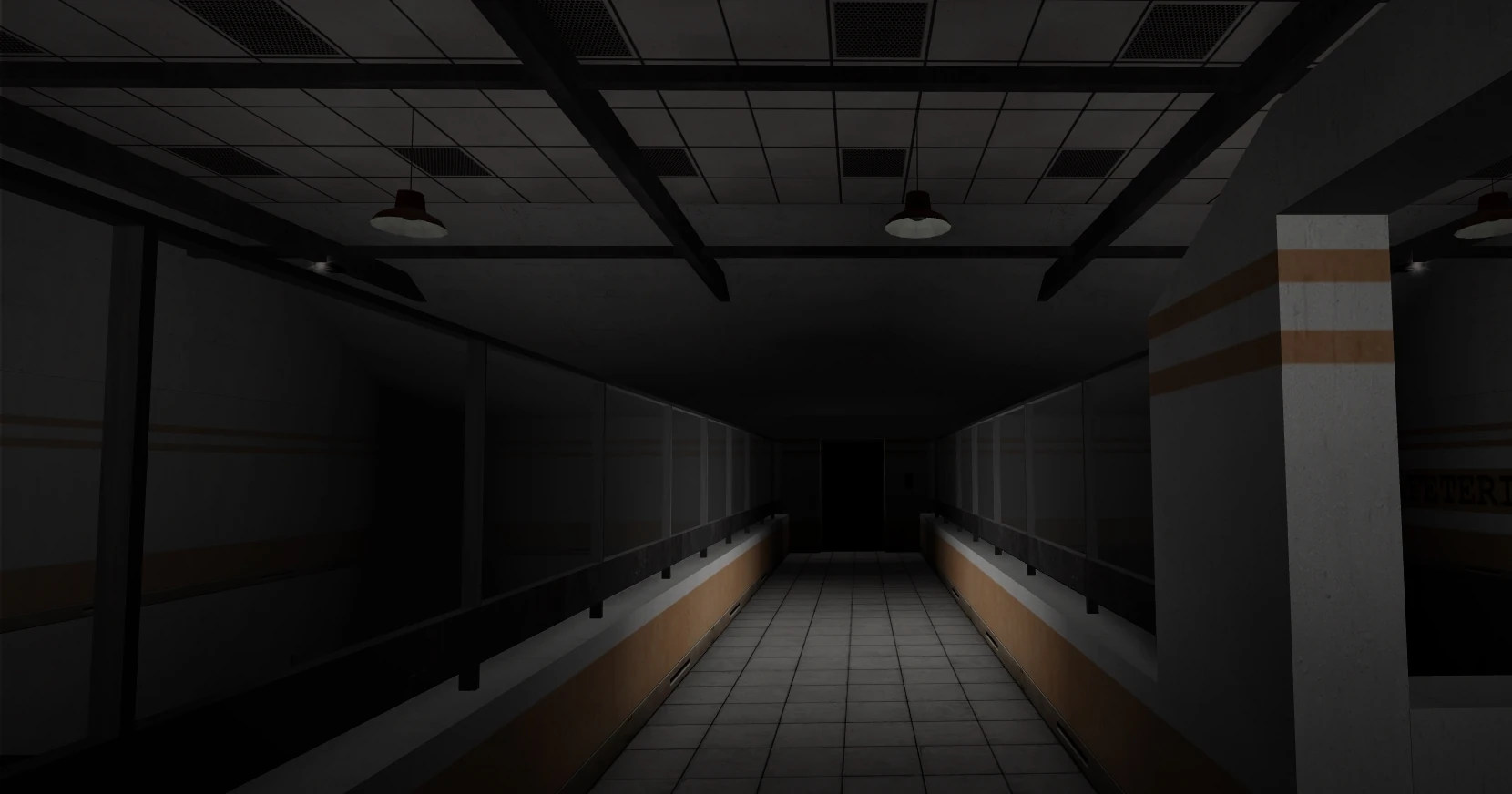 Cafeteria | --=SCP: anomaly breach=-- Wiki | Fandom