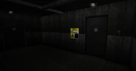 SCP-106 | --=SCP: anomaly breach=-- Wiki | Fandom