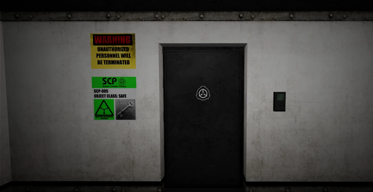 Category:Zones | --=SCP: anomaly breach=-- Wiki | Fandom