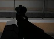 FN P90 | --=SCP: anomaly breach=-- Wiki | Fandom