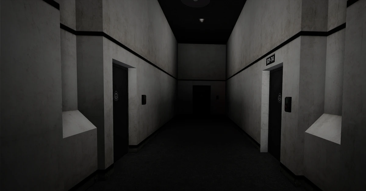 SCP storage room | --=SCP: anomaly breach=-- Wiki | Fandom