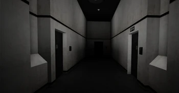 SCP storage room | --=SCP: anomaly breach=-- Wiki | Fandom