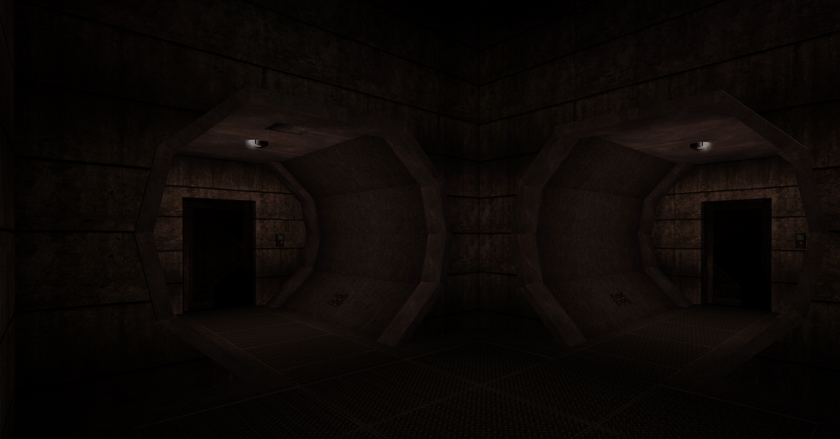 Heavy Containment Zone | --=SCP: anomaly breach=-- Wiki | Fandom