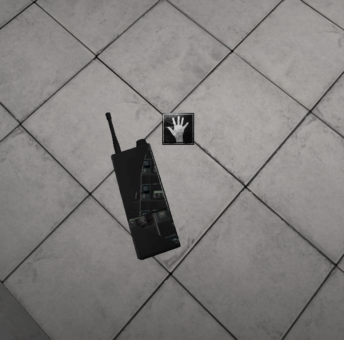 Radio | --=SCP: anomaly breach=-- Wiki | Fandom