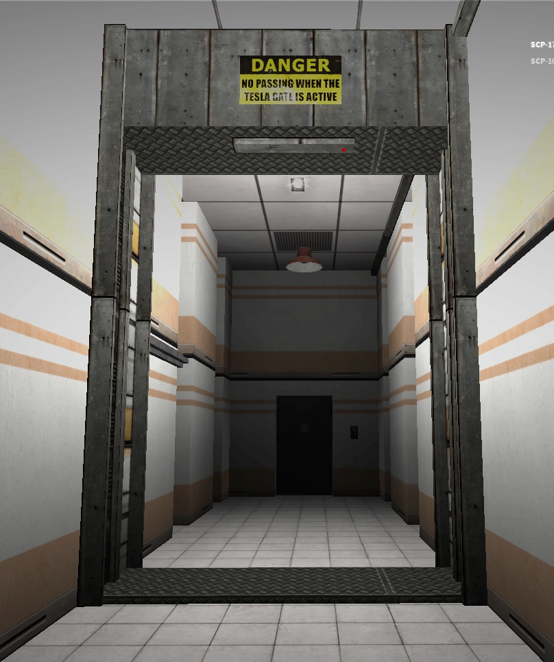 Tesla Gate | --=SCP: anomaly breach=-- Wiki | Fandom