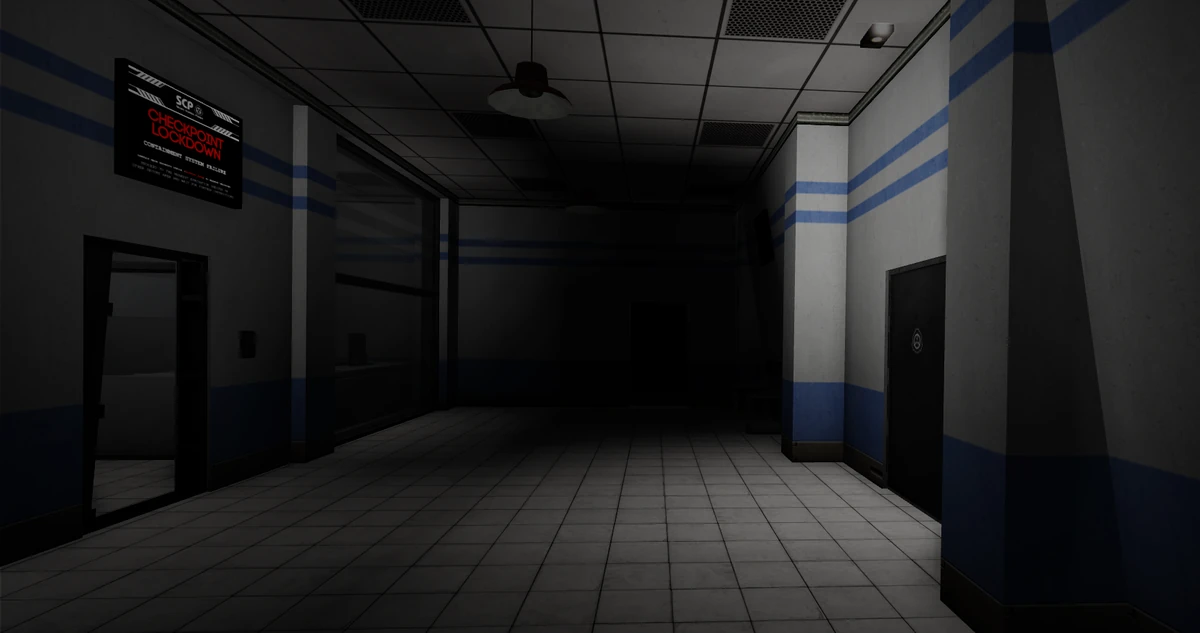 Office | --=SCP: anomaly breach=-- Wiki | Fandom