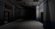 Light Containment Zone | --=SCP: anomaly breach=-- Wiki | Fandom