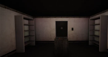 SCP-005 | --=SCP: anomaly breach=-- Wiki | Fandom
