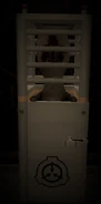 SCP-173 | --=SCP: anomaly breach=-- Wiki | Fandom