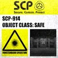 SCP-914 | --=SCP: anomaly breach=-- Wiki | Fandom