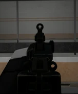 MP7 | --=SCP: anomaly breach=-- Wiki | Fandom