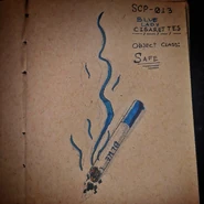 SCP-013 | SCPAbridged Wiki | Fandom