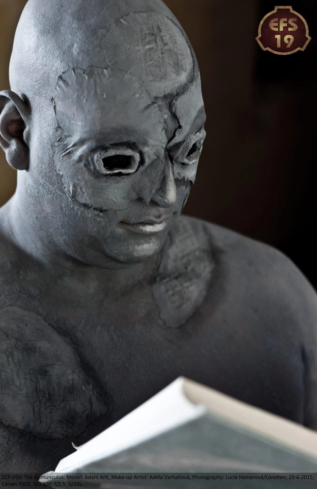 SCP-030 | SCPAbridged Wiki | Fandom